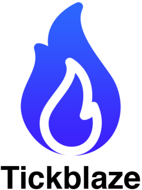 Home - Tickblaze