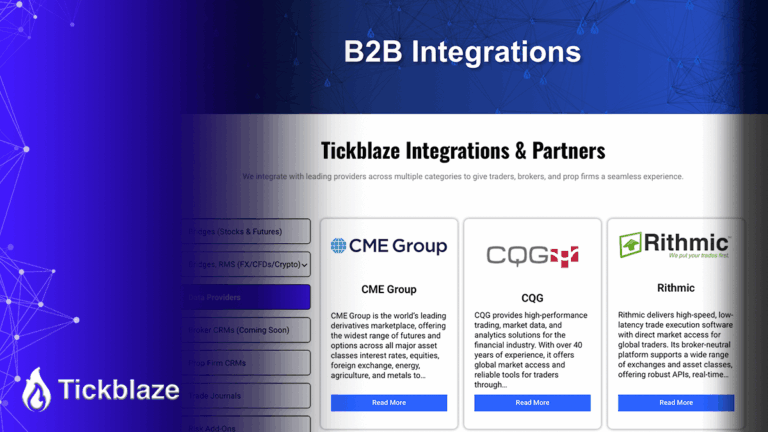 Tickblaze Marketplace - Tickblaze