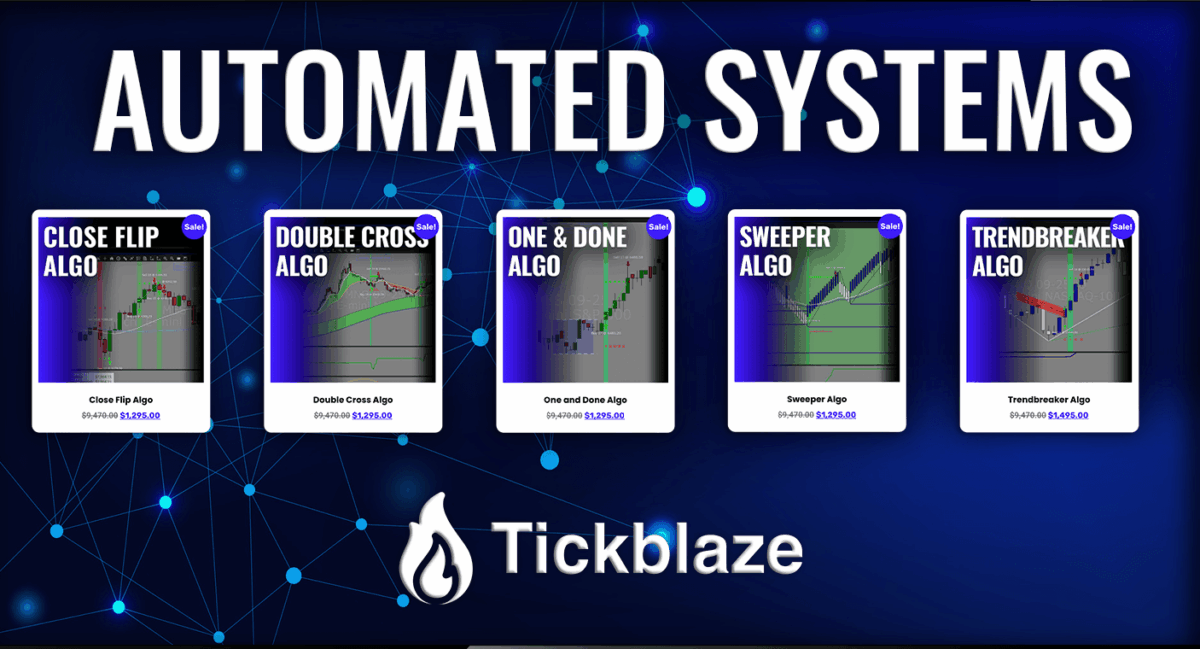 Tickblaze Marketplace - Tickblaze