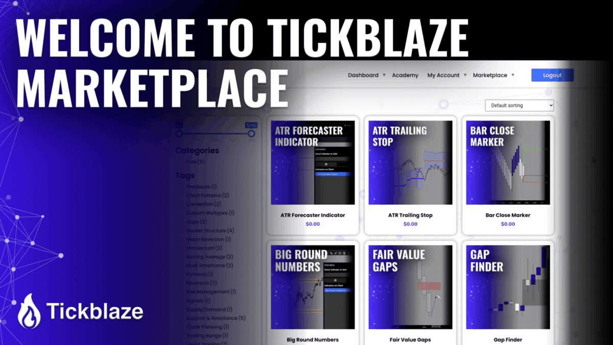 Tickblaze Marketplace - Tickblaze